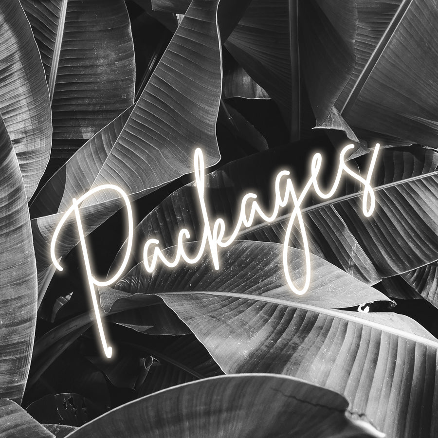 Spray Tan Packages | Glamour Girl Airbrush Tan